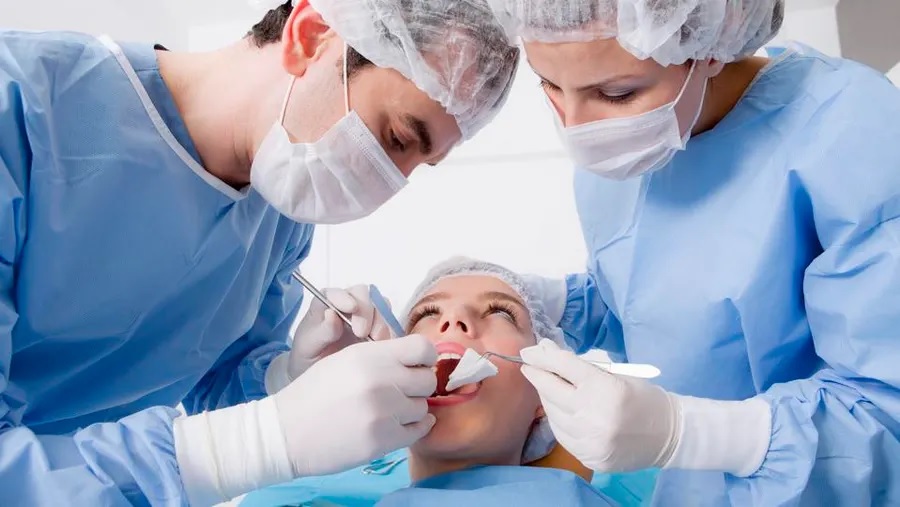 What is The Process of Surgical Extractions?
